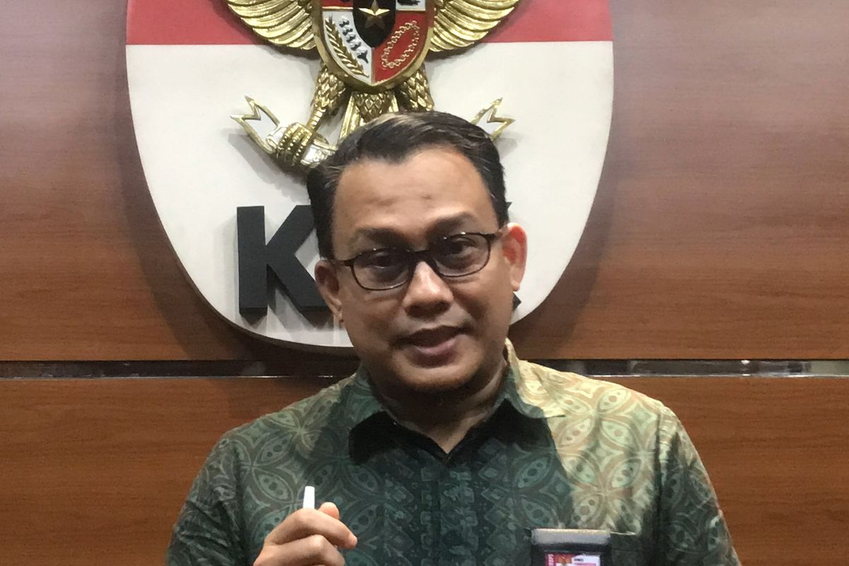 Hutama Karya Diminta KPK Kembalikan Kerugian Negara pada Pembangunan ...