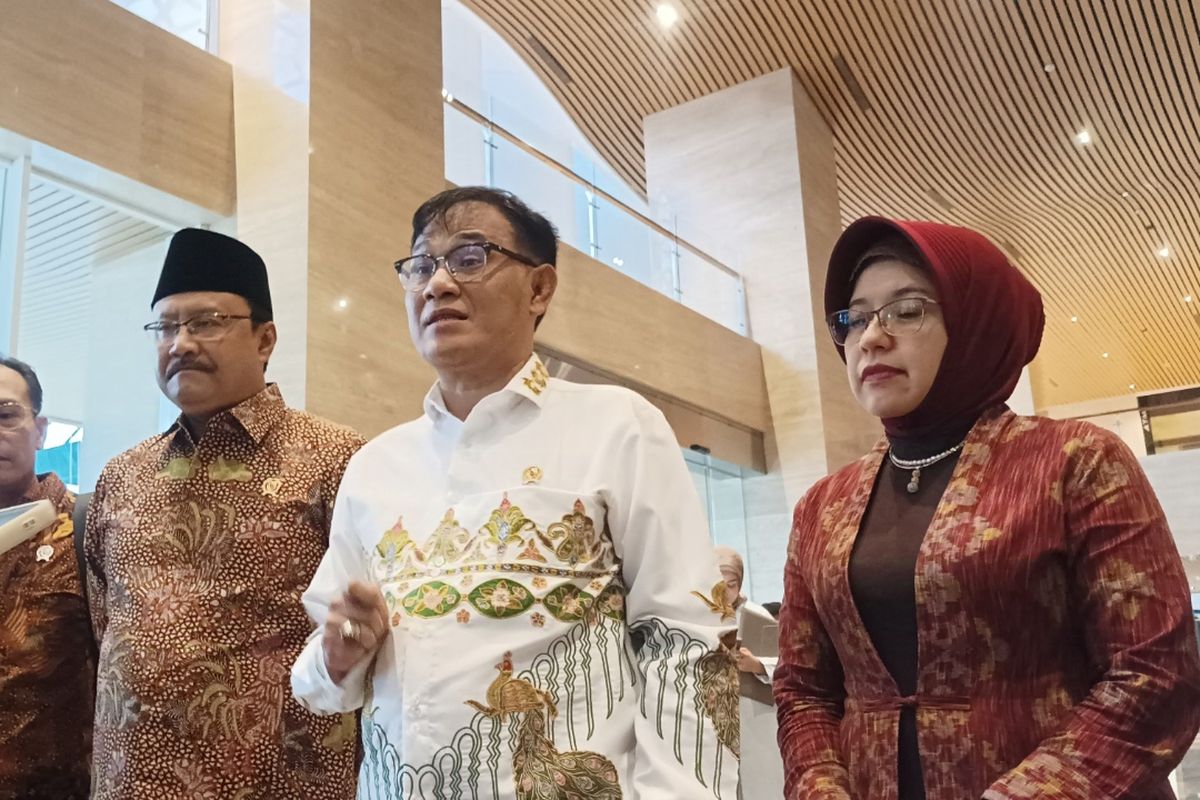 Pemerintah Segera Luncurkan Data Tunggal Pengentasan Kemiskinan, Bakal ...
