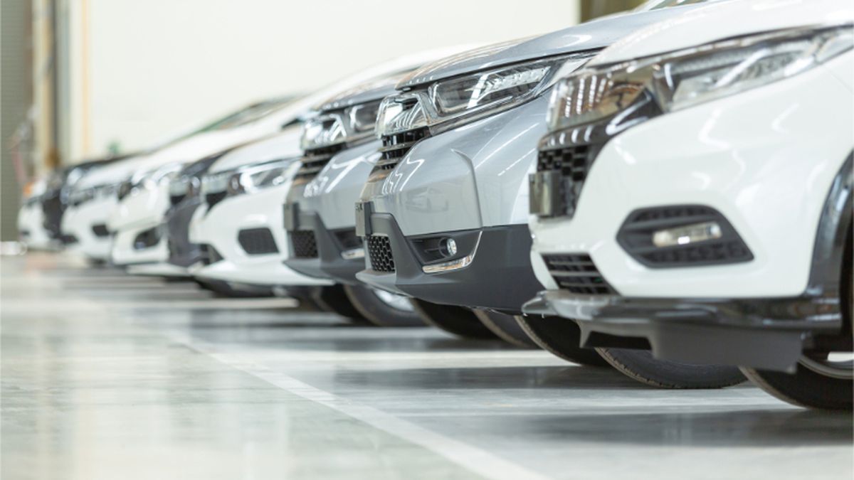 Deretan Promo Otomotif dan KPR di BRI Consumer Expo Jakarta 2025