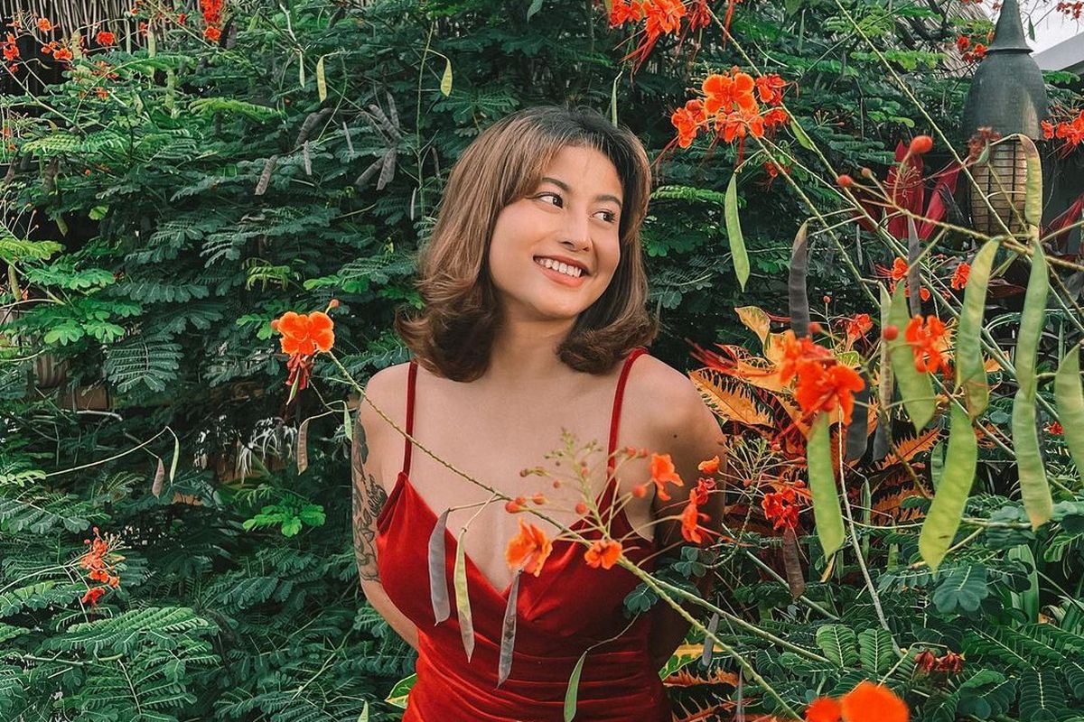 Soroti Tas Gucci Ibu Gaga Muhammad, Awkarin: Beli Popok Katanya Enggak ...