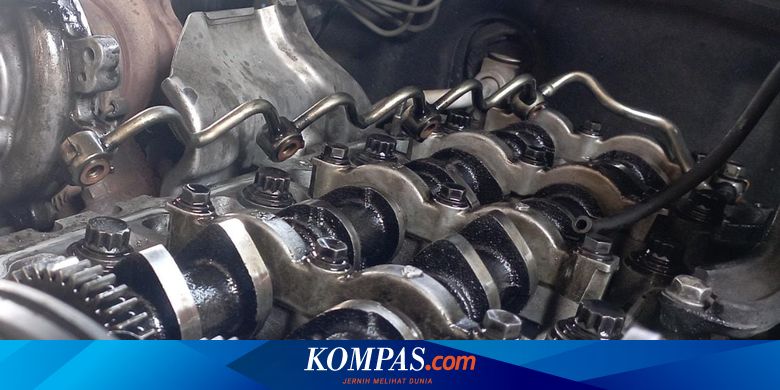 Waktu Ideal Ganti Timing Belt pada Mobil