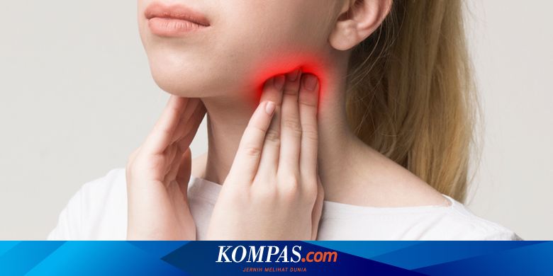 5 Pantangan Hipertiroid yang Penting Diperhatikan Penderita