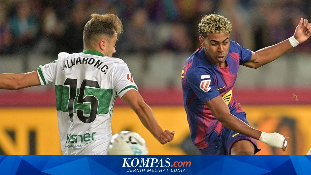 Real Madrid Ternyata Sudah Punya Jago Gocek seperti Lamine Yamal