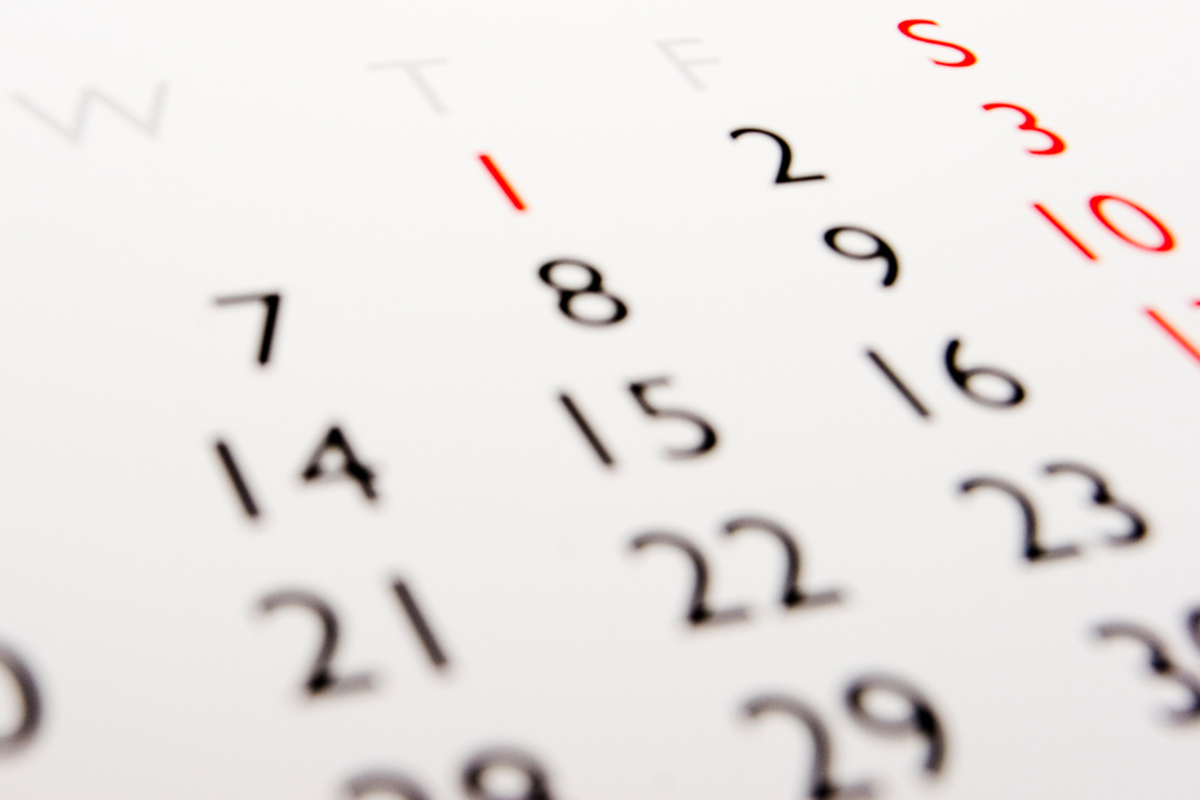 Kalender Libur September 2025, Catat Tanggal Merah dan Long Weekend