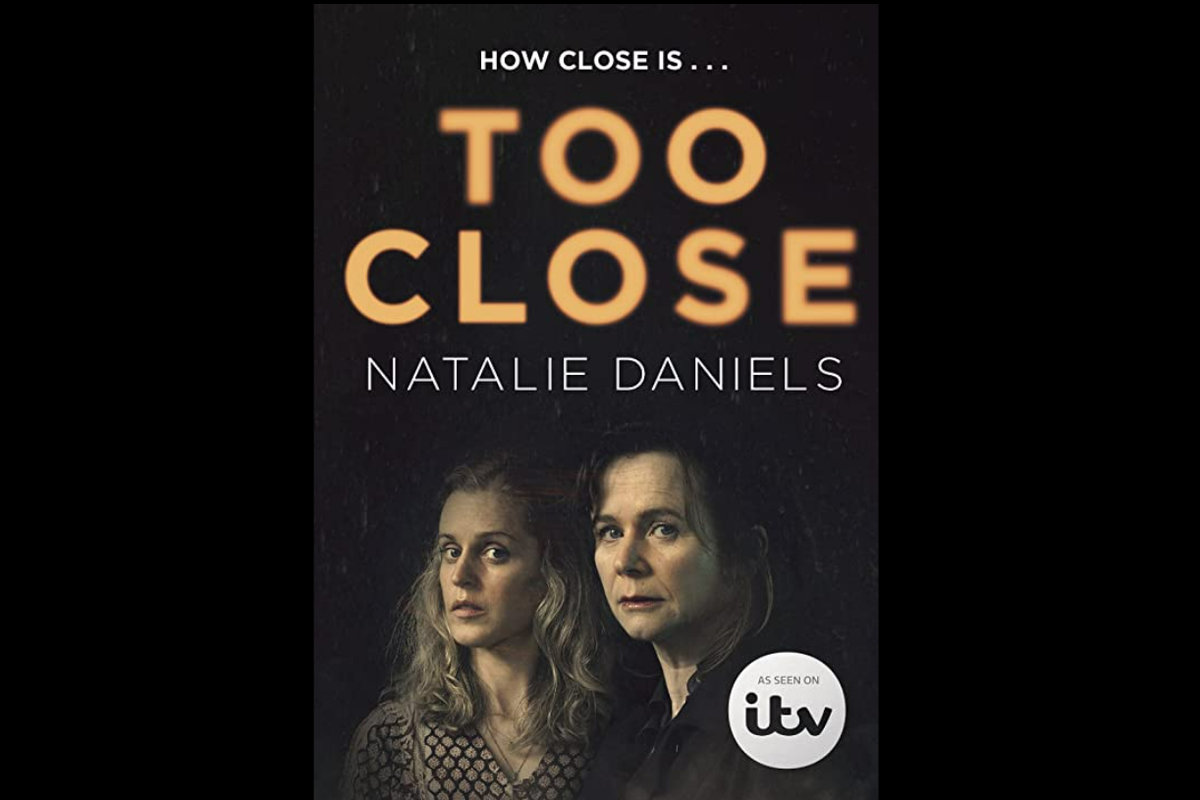Sinopsis Too Close, Serial Psikologi, Tayang di CATCHPLAY+