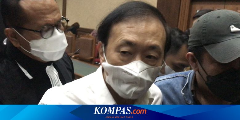 Saksi Ungkap Konflik Lahan Masih Bermunculan sejak Perusahaan Surya ...