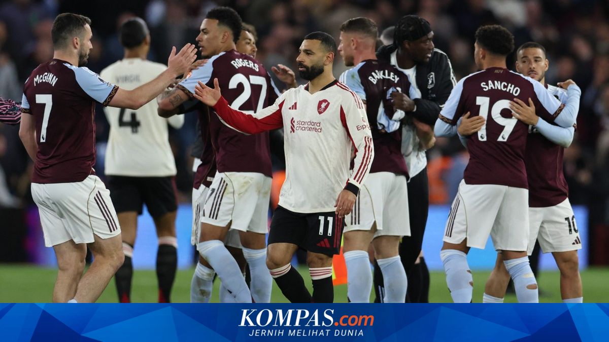 Jamie Carragher Kritik Liverpool: Terlalu Banyak Pemain Lemah...