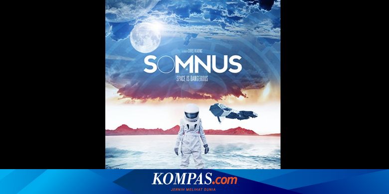 Sinopsis Somnus, Ancaman Sekte di Planet Terasing