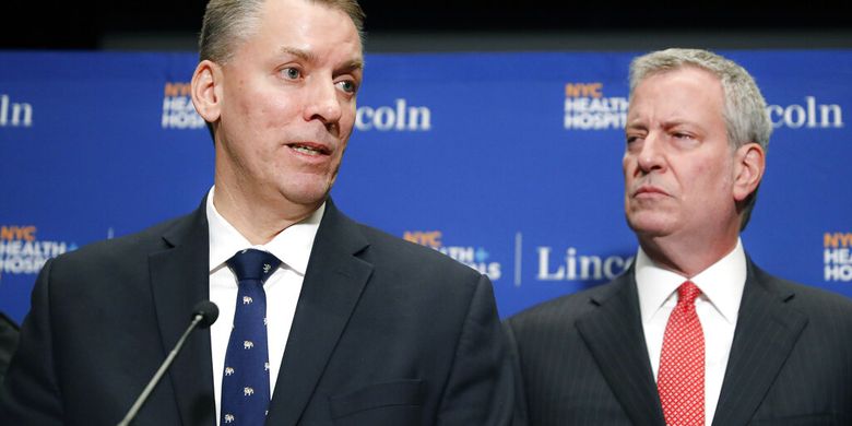 NYPD Introduces Guidelines for Disciplining Officer Misconduct