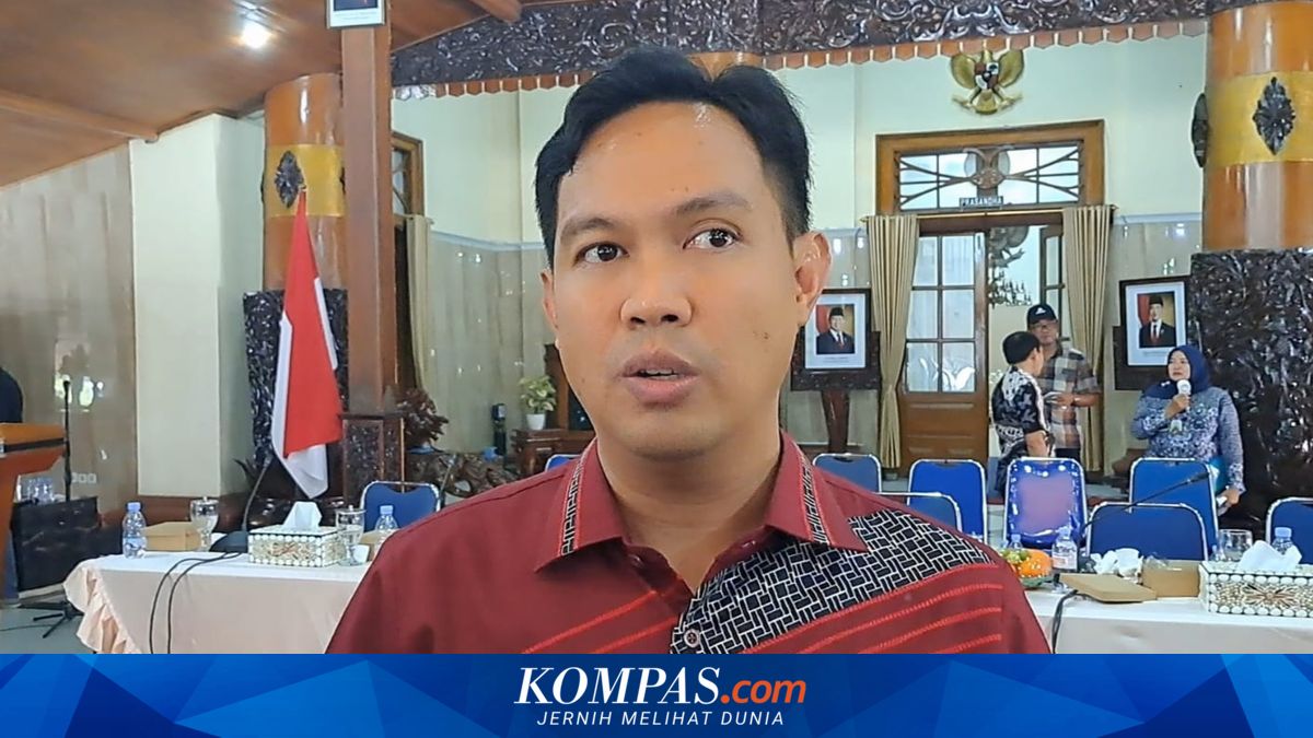 BREAKING NEWS! KPK OTT Bupati Cilacap Syamsul Auliya Rachman