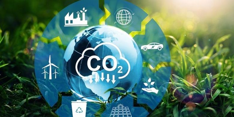 Mengenal "Net Zero Emission" hingga Strateginya