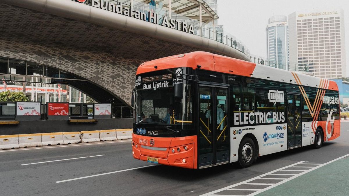 SAG dan Golden Dragon Siap Dorong Transportasi Ramah Lingkungan di ...