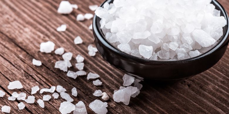 Jenis Garam untuk Pupuk dan Cara Menggunakannya