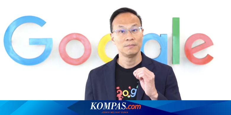 Google Buka Program Bangkit 2023, Ada 9.000 Kuota hingga Peluang Kerja