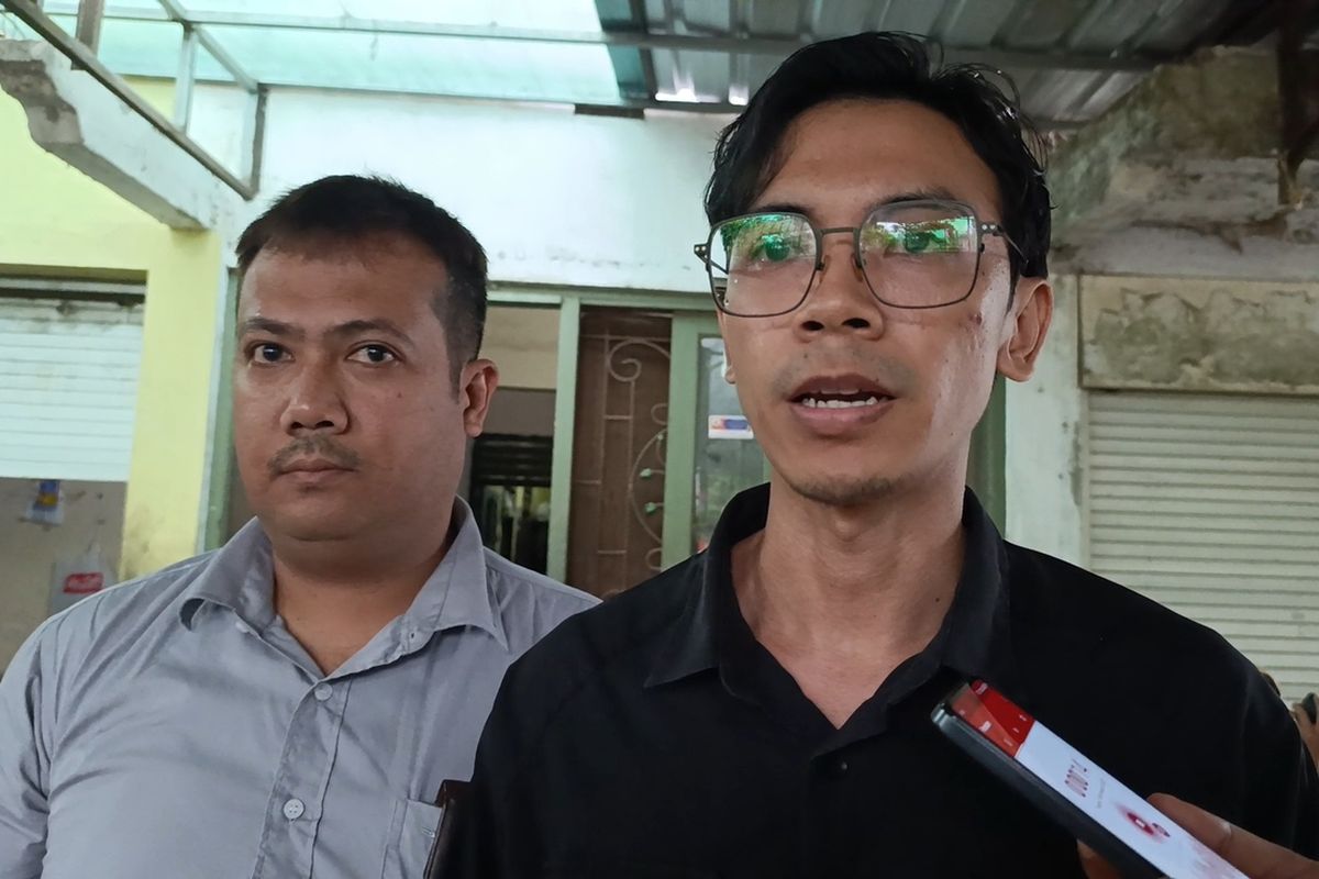 Kuasa Hukum Keluarga Brigadir Nurhadi Keberatan Penerapan Pasal Pidana ...