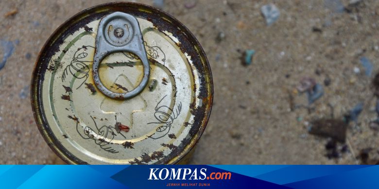 Apa Saja Kegunaan Timah?