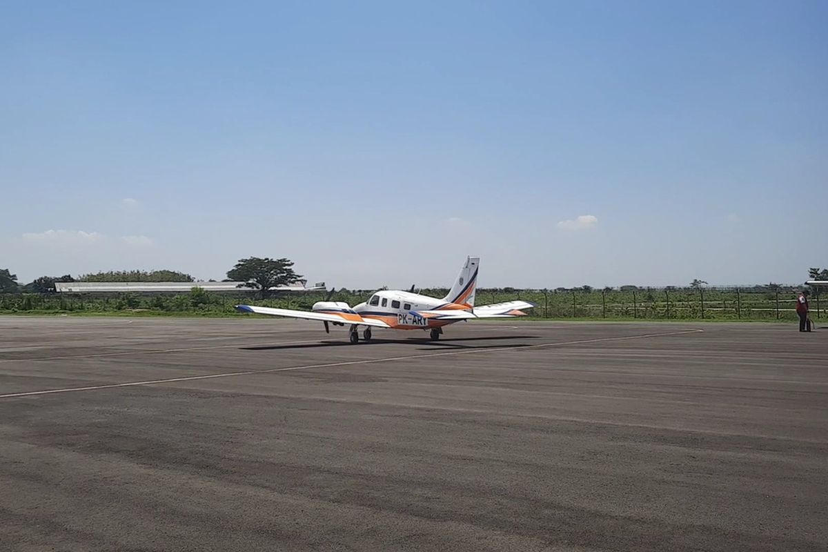 Bandara Karimunjawa dan Blora Akan Jadi Bandara Perintis, Dorong ...