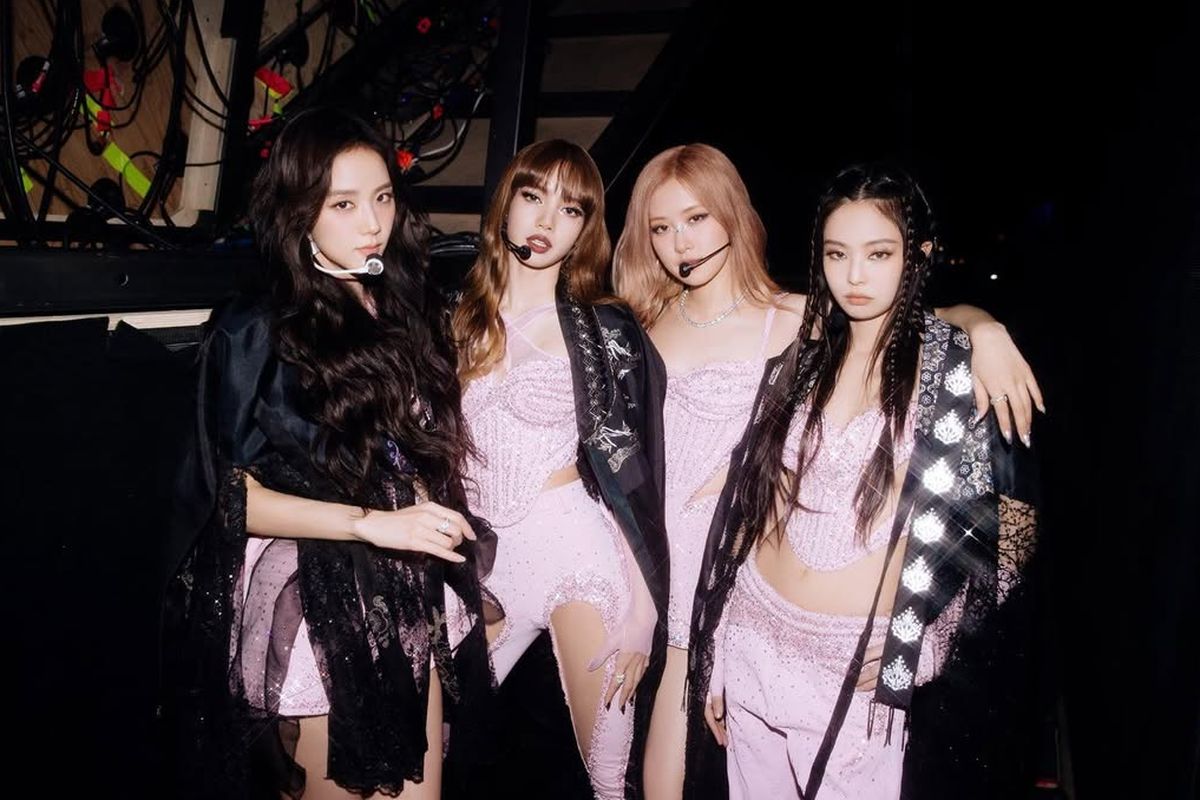 Tiket Konser BLACKPINK di Jakarta Masih Tersedia, Cek Harga dan Rundown ...