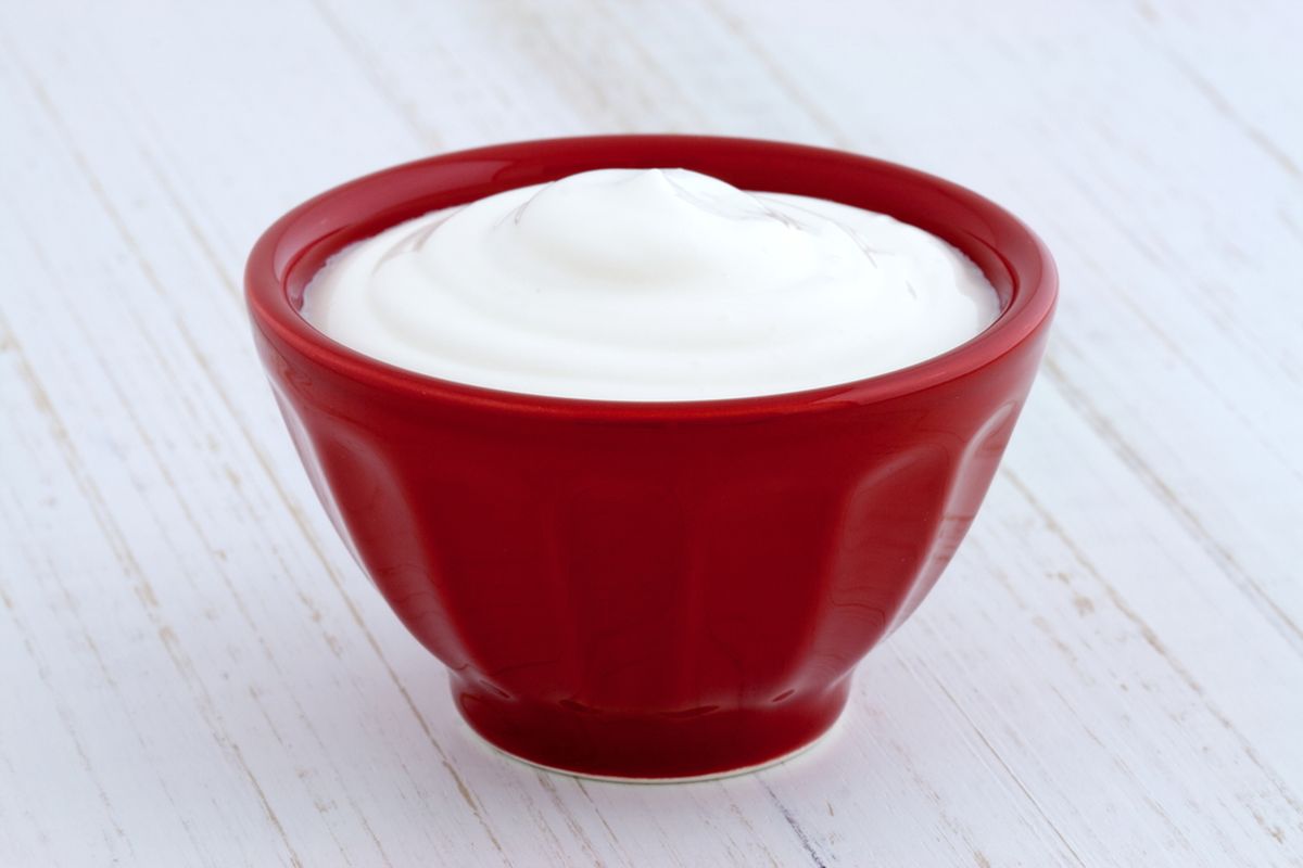 Apa Itu Heavy Cream, Sering Ada di Resep Kue dan Sup
