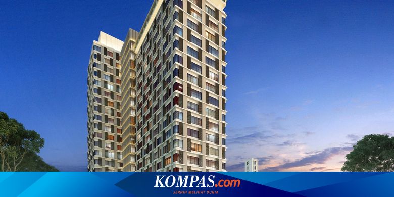 Apa Itu IPL Apartemen dan Bagaimana Cara Menghitungnya