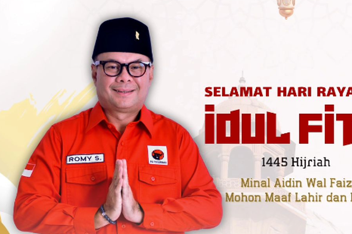 Sri Rahayu dan Arteria Dahlan Mundur, Cucu Soekarno Melenggang ke Kursi ...