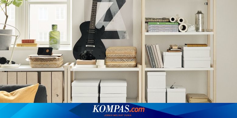 Mengenal Decluttering dan 5 Tips Praktis Penerapannya