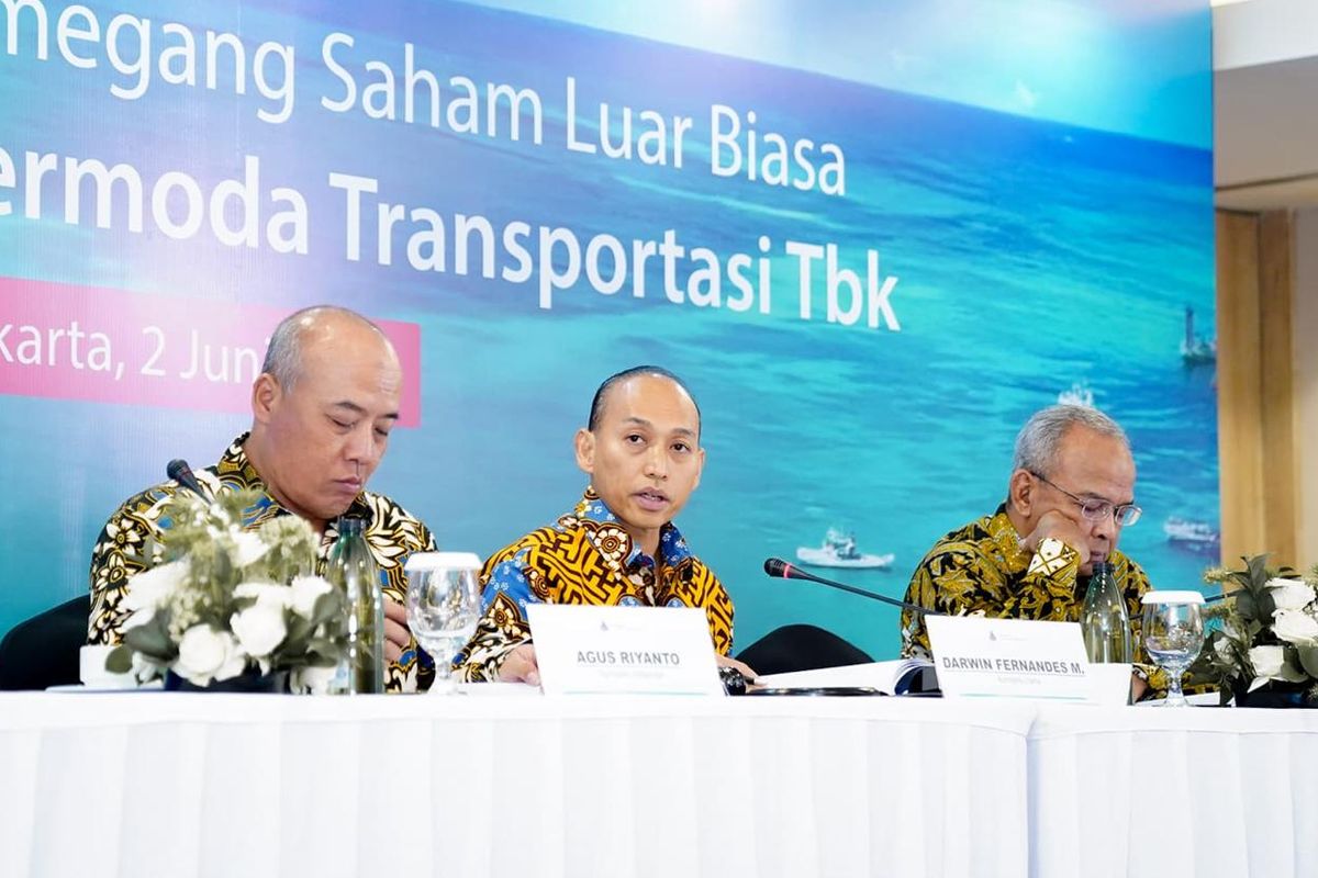 Humpuss Intermoda (HITS) Dapat Restu Pemegang Saham untuk "Go Private"