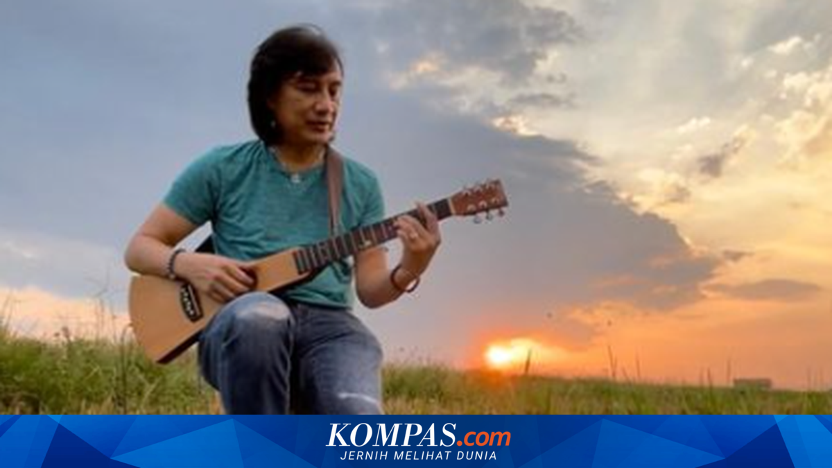 Lirik dan Chord Lagu Malam Malam Panjang - Katon Bagaskara