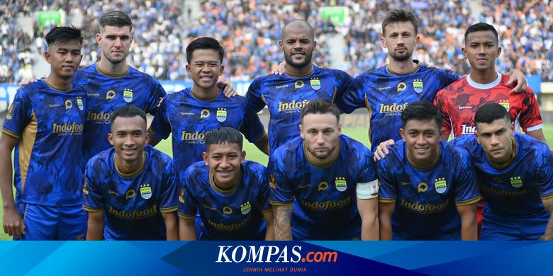 Persib Vs Borneo FC, Kans Gustavo Franca Debut, Dimas dan Adam Alis...