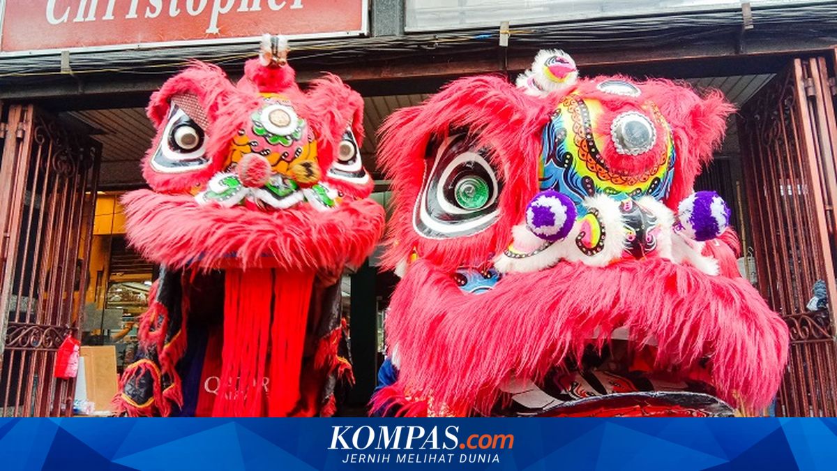 10 Kawasan Pecinan di Indonesia, Belajar Budaya dan Sejarah