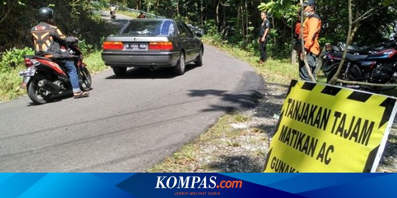 [POPULER OTOMOTIF] Mobil Matik Jangan Dipaksa Melibas Tanjakan Ekstrem ...