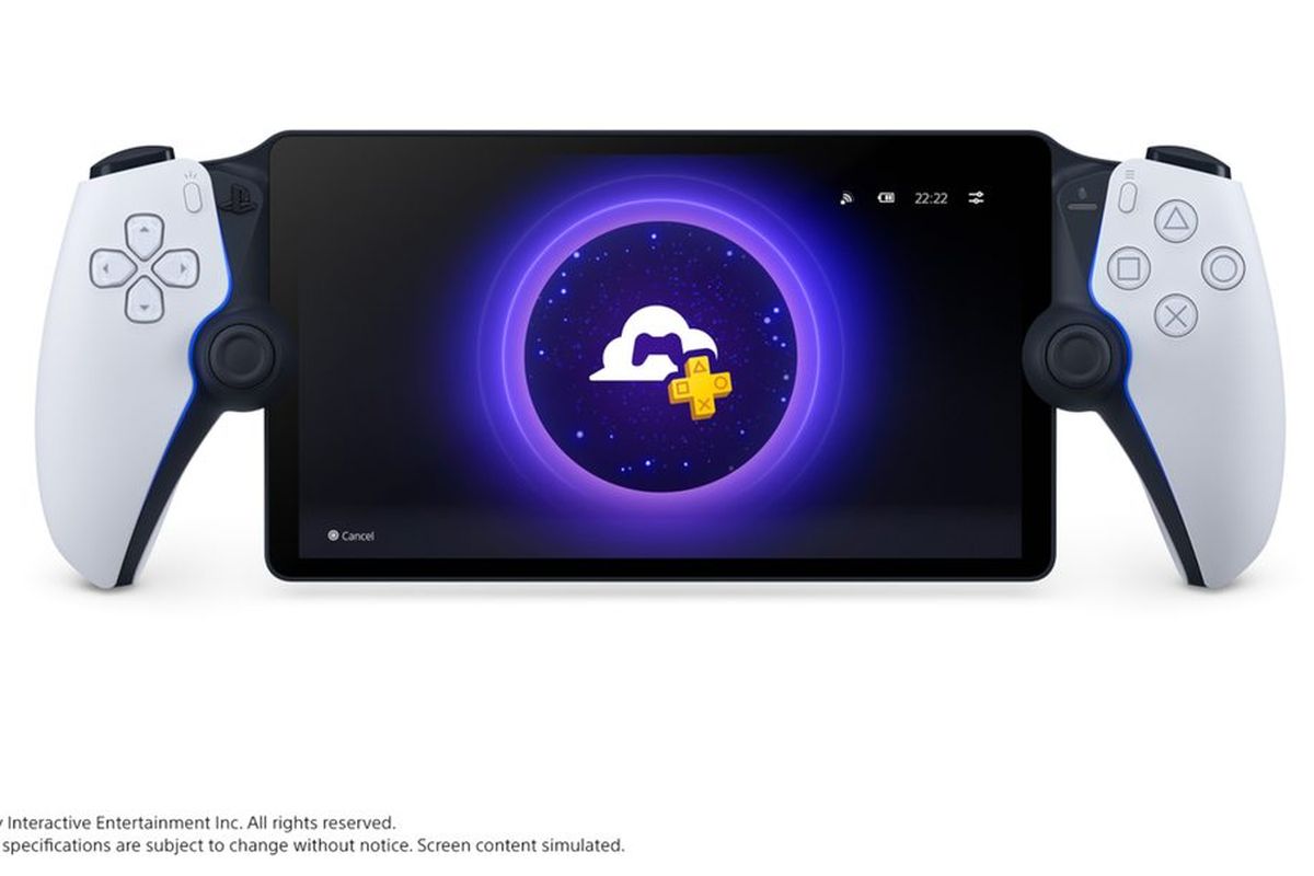 Sony Rilis Cloud Streaming, Main Game di PlayStation Portal Tak Perlu ...