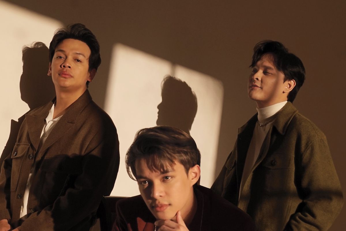 Adam Vibes Ramaikan Ramadhan dengan Lagu Religi Baru