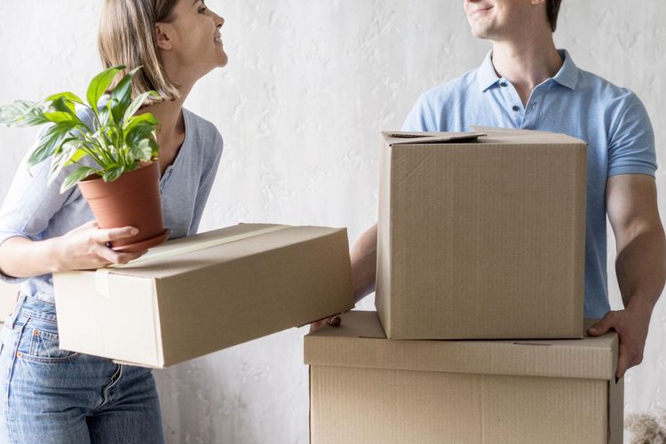 Tips Mengemas Barang-barang Saat Pindah Rumah agar Tetap Rapi dan Aman