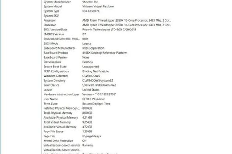 3 Cara Mudah Melihat Spesifikasi Laptop dan Komputer