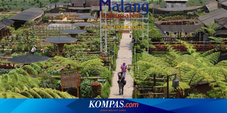 3 Kunci Sukses Desa Wisata Menurut Wamendes PDTT