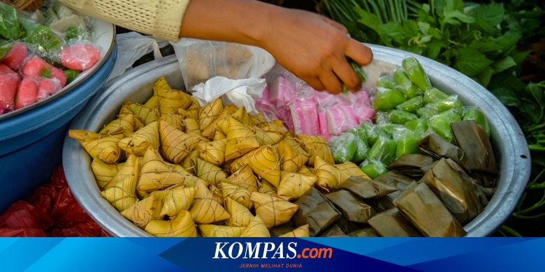 Tradisi Ngejot di Bali, Memberi Makanan ke Tetangga Jelang Idul Adha