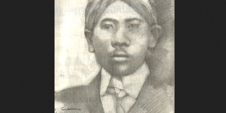 M Soewarno, Pendiri Budi Utomo yang Tidak Diketahui Jejaknya