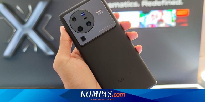 Rincian Harga Hp Vivo Terbaru