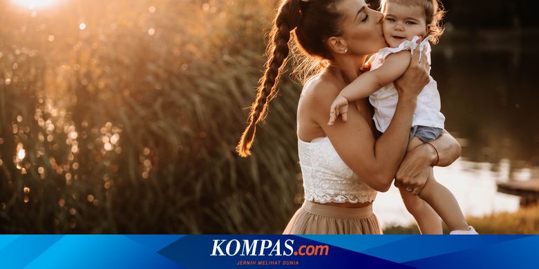 Anak Belanda Paling Bahagia di Dunia, 6 Pantangan Orangtua Ini Perlu Ditiru
