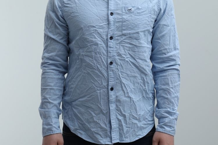 7 Cara Menghilangkan Lecek pada Pakaian tanpa Setrika