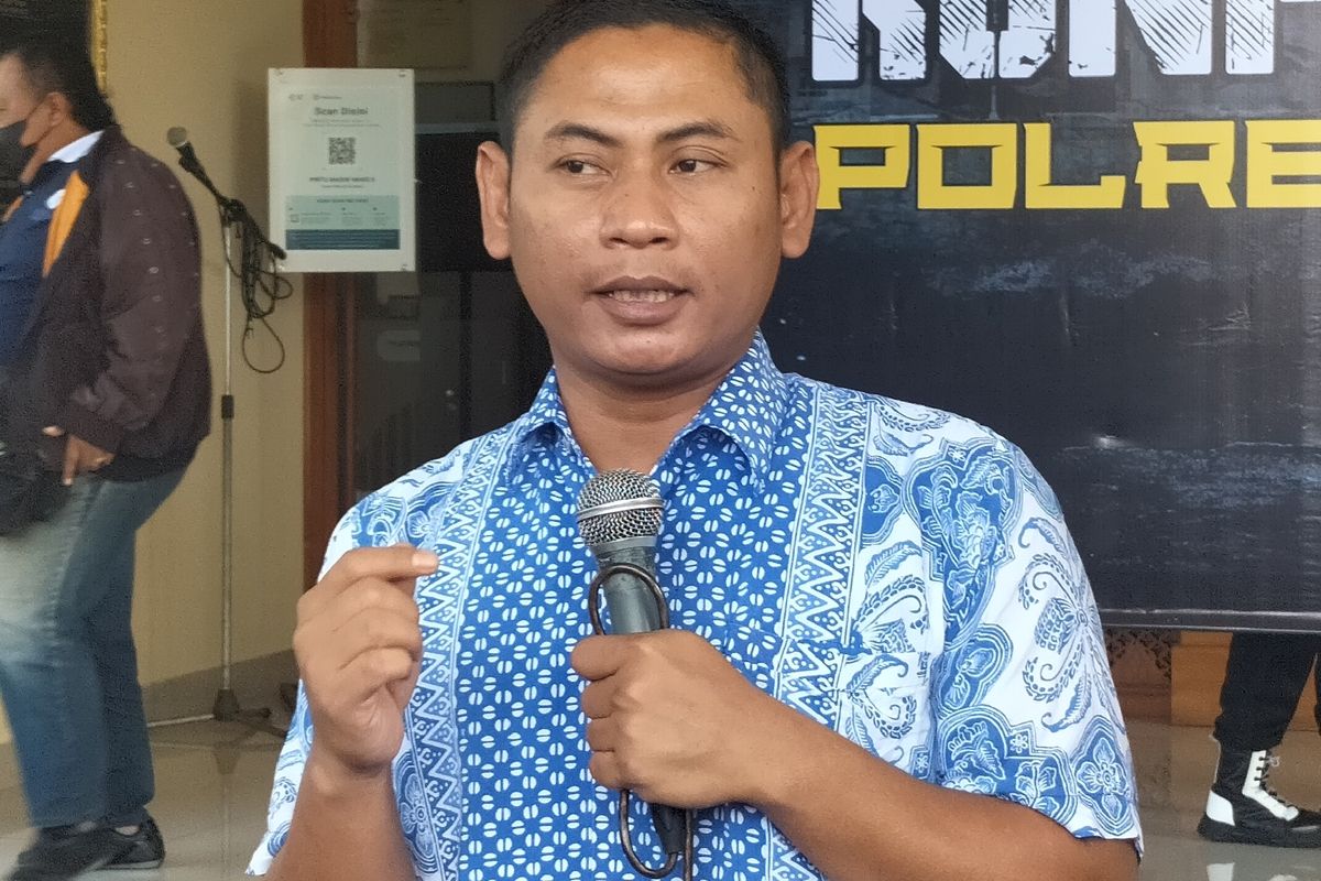Penanganan Kasus Pelecehan Seksual Tenaga Kesehatan di Solo Dinilai ...