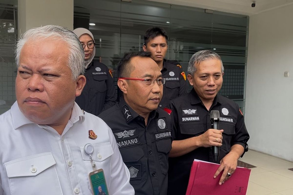 Kejagung Sebut Bareskrim Tidak Ikuti Petunjuk untuk Usut Korupsi Pagar Laut Tangerang