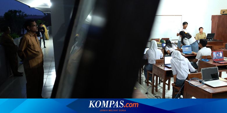 Inflasi Nilai dan Tantangan Integritas Pendidikan Indonesia