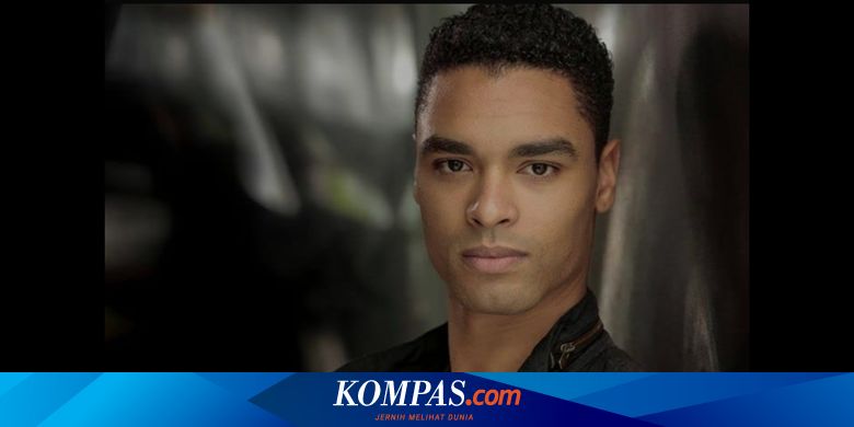 Rege-Jean Page, Bintang Bridgerton, Buka Suara soal Masuk Bursa Pemeran ...