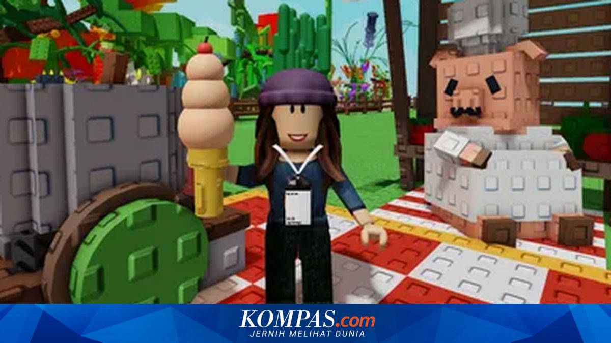 KPAI: Pemerintah Berwenang Blokir Roblox jika Terbukti Langgar UU