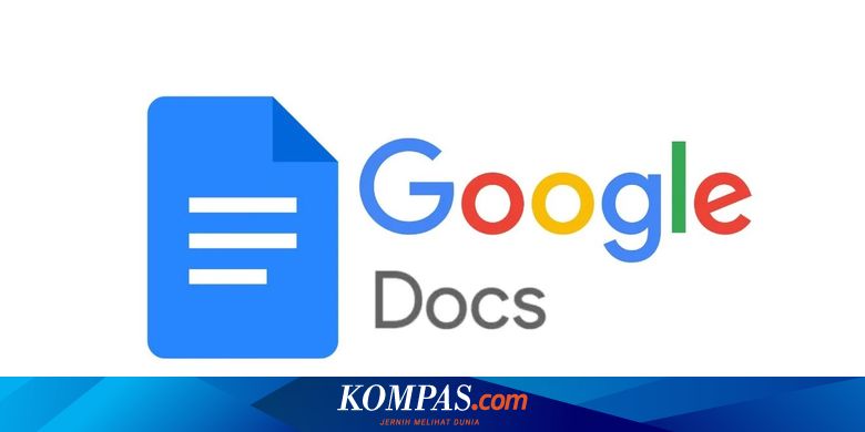 2 Cara Memasukkan Gambar di Google Docs dengan Mudah dan Praktis