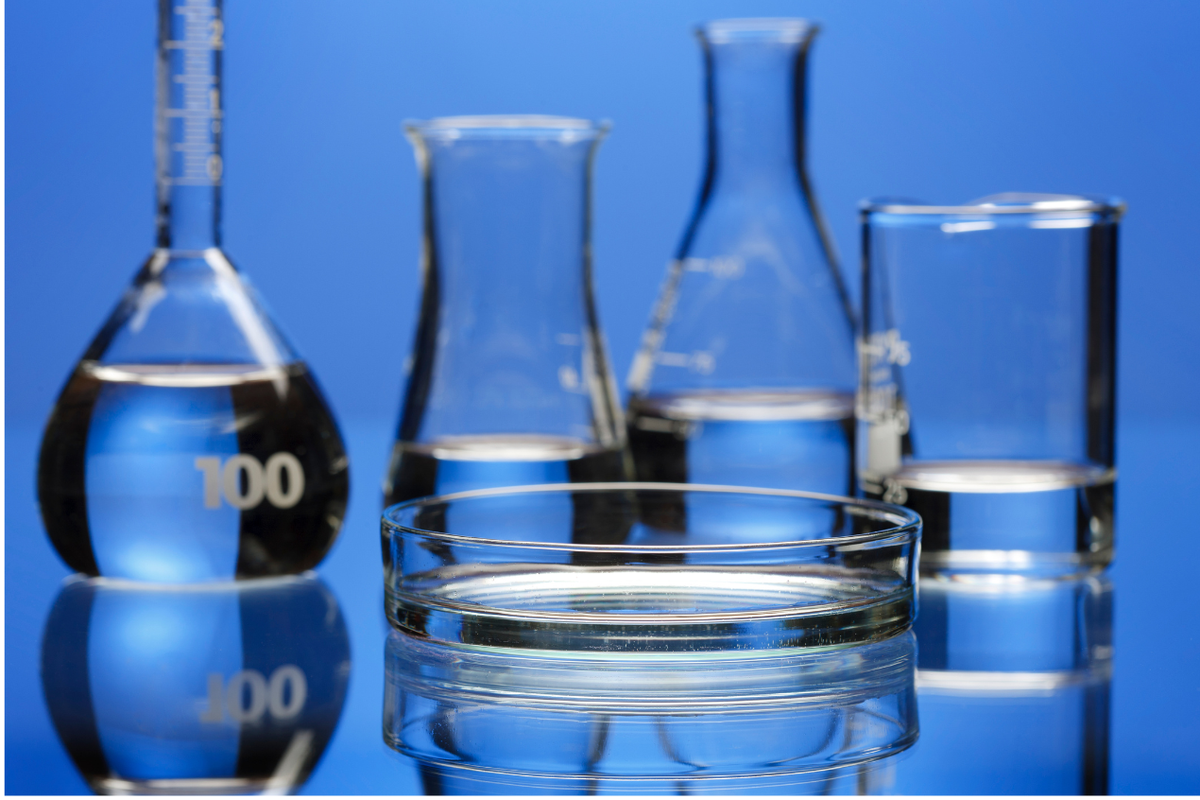 8 Alat Pengukur Volume dalam Laboratorium beserta Fungsinya