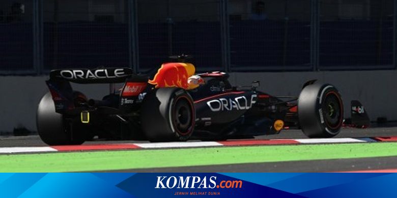 Klasemen F1 Usai GP Perancis 2022: Jauhi Leclerc, Verstappen Kian Kokoh di Puncak