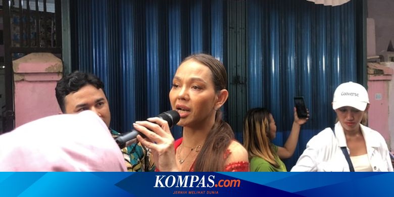 Besok, Bunda Corla Kembali ke Jerman